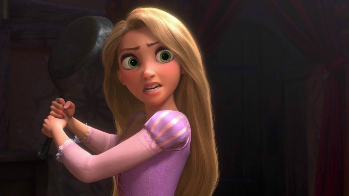 Damsel In Distress? NOT. – The Shubhster Diaries