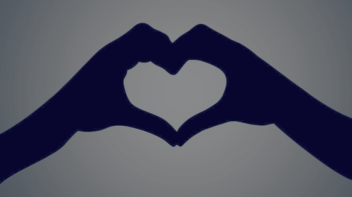 Why We Need Love Now More Than Ever. – The Shubhster Diaries