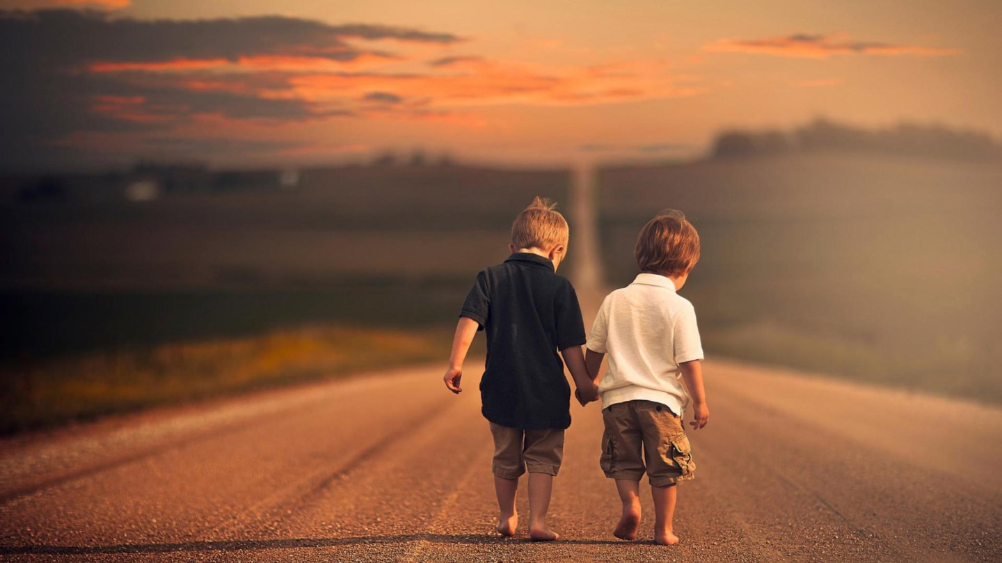 10 Signs of a Healthy Friendship. – The Shubhster Diaries